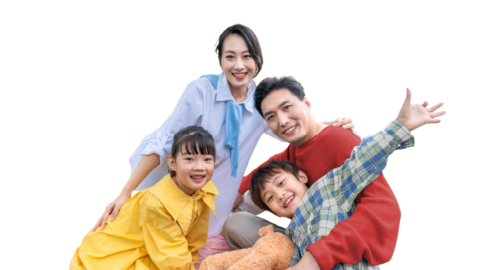 Giải pháp Bảo hiểm An Tâm Song Hành Thịnh Vượng | Dai-ichi Life Việt Nam