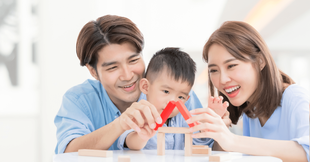 Giải pháp Bảo hiểm An Tâm Song Hành | Dai-ichi Life Việt Nam