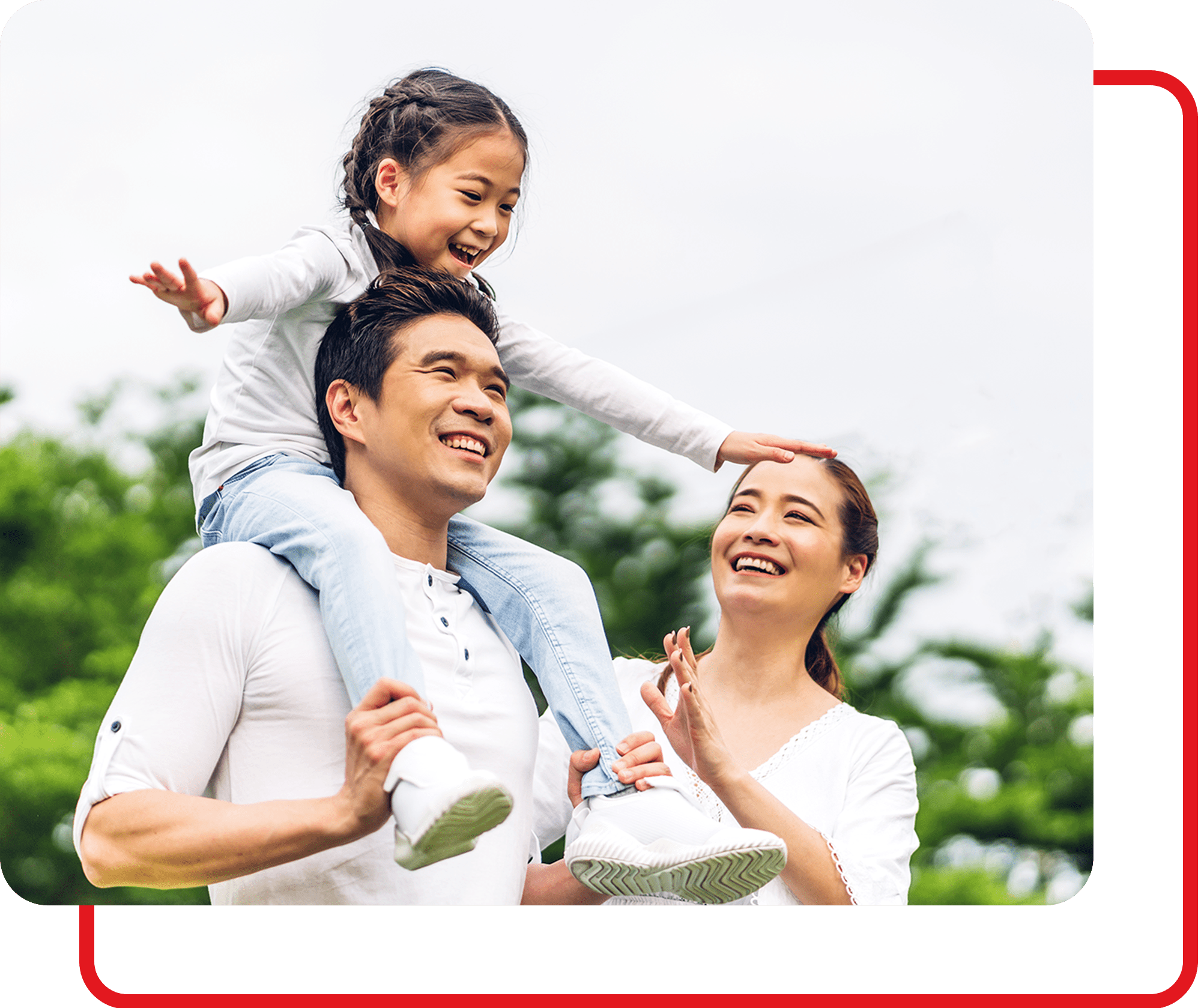 Giải pháp Bảo hiểm An Tâm Song Hành | Dai-ichi Life Việt Nam